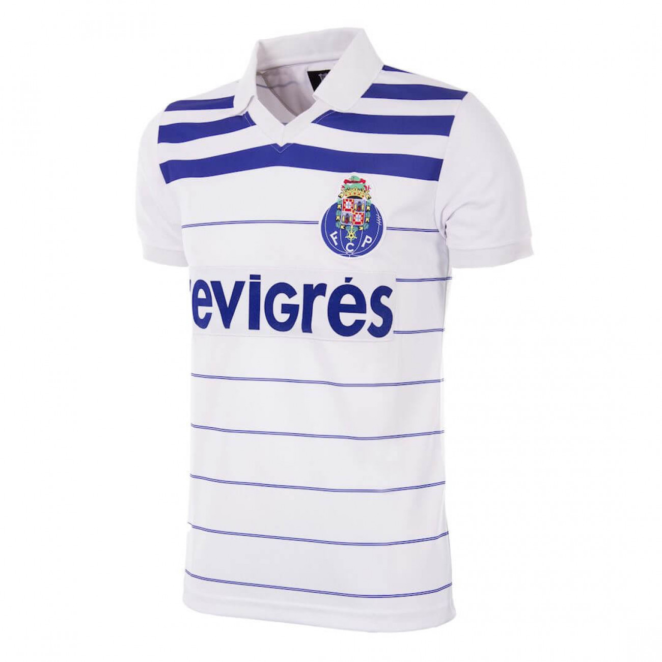 FC Porto 1985-86 Away retro football shirt | Retrorugby®