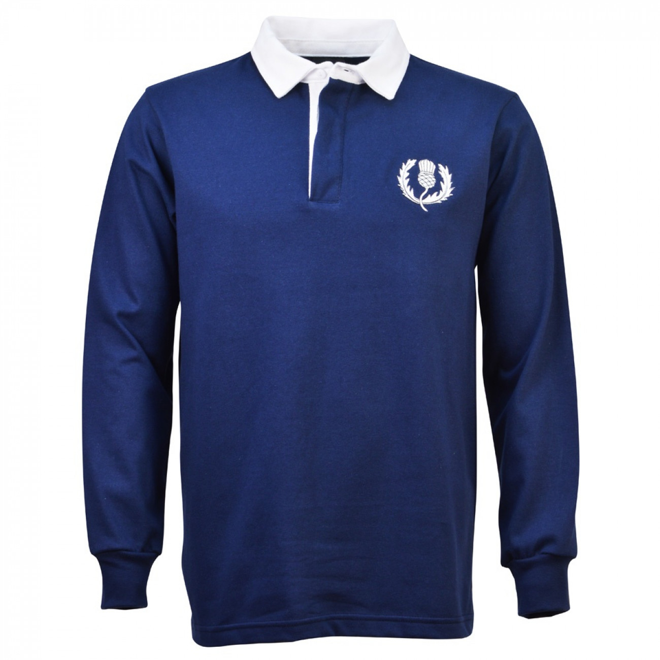 Scotland 1980 Retro Rugby Shirt | Retrorugby®